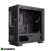 Case Gamemax H605-TA / mATX / Vidrio templado / ARGB | Quito Ecuador